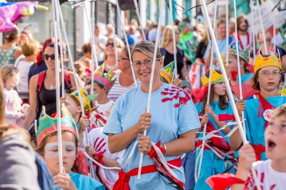 Ryde Carnivals Gallery