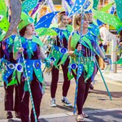 Ryde Carnival