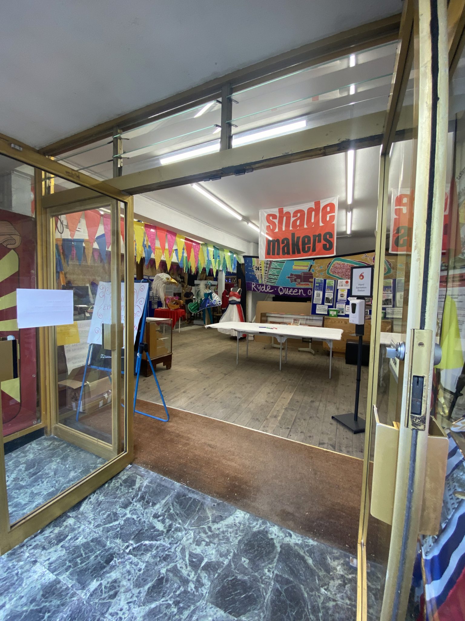 Ryde Carnival - Ryde Carnival Association