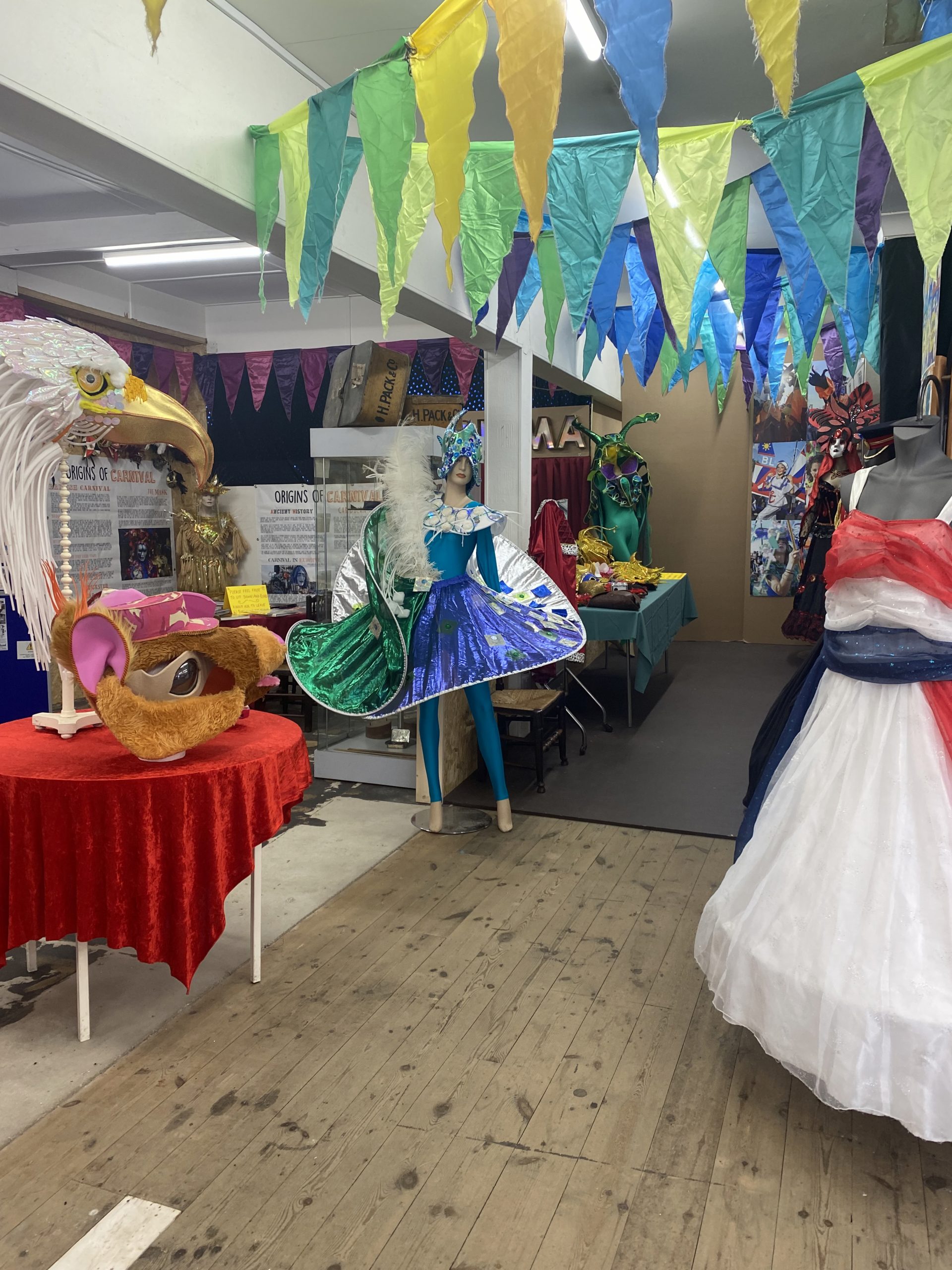 Ryde Carnival - Ryde Carnival Association